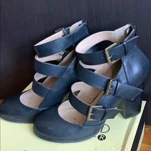 Restricted Shoes | Womens | Poshmark